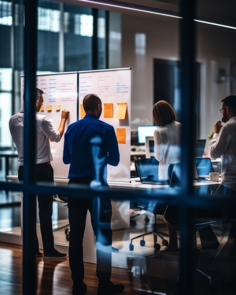 Strategic Growth & M&A Advisory Services | Lighthouse Advisory ...